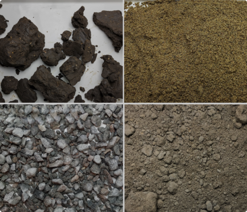 Raw Materials - Terra CO2